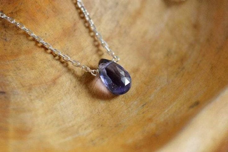Top 12 Most Beautiful Purple Gemstones: The Complete Guide