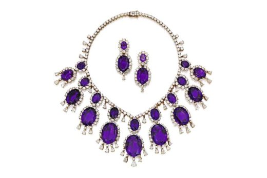 Top 12 Most Beautiful Purple Gemstones: The Complete Guide