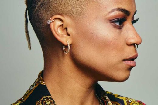 Why Do Earrings Smell: Discover How To Avoid Ear Cheese!