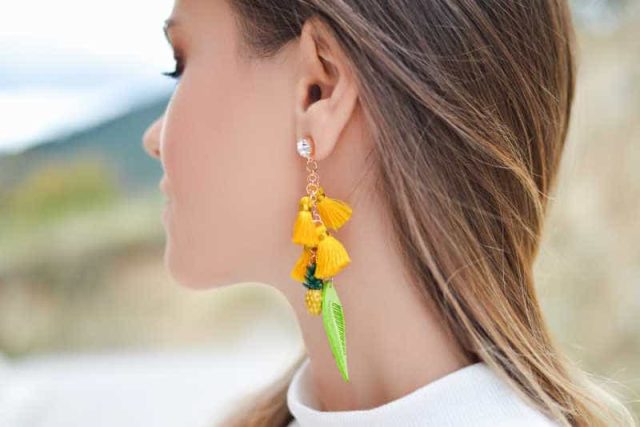 Why Do Earrings Smell: Discover How To Avoid Ear Cheese!