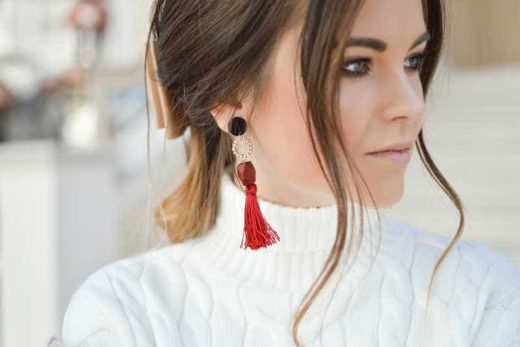 Why Do Earrings Smell: Discover How To Avoid Ear Cheese!