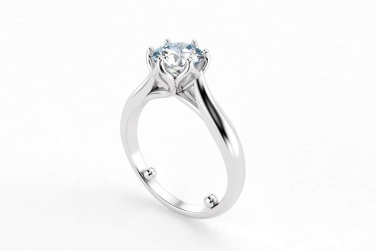 How Many Sizes Can A Ring Be Sized Down? Definitive guide