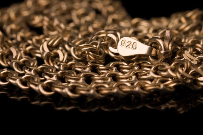 What is Gold Vermeil? And Why You Should Care!