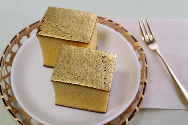 Can You Eat Gold? Discover the Truth about Edible Gold!