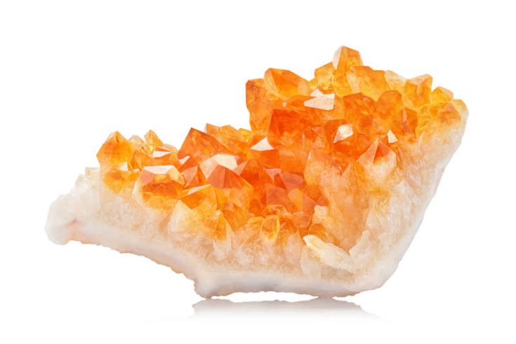 Top 12 Beautiful And Famous Yellow Gemstones - The Guide