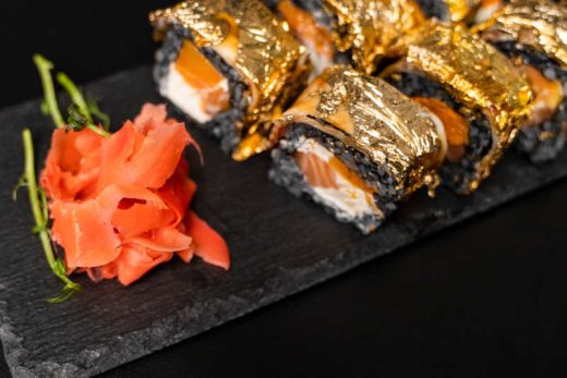Can You Eat Gold? Discover the Truth about Edible Gold!