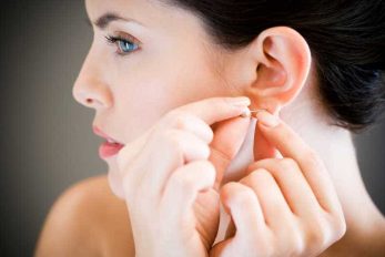 Why Do Earrings Smell: Discover How To Avoid Ear Cheese!
