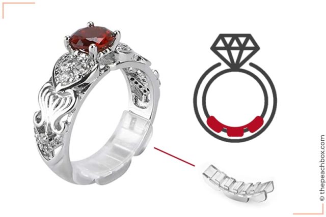 How to make a ring smaller without resizing: Top 8 Tips