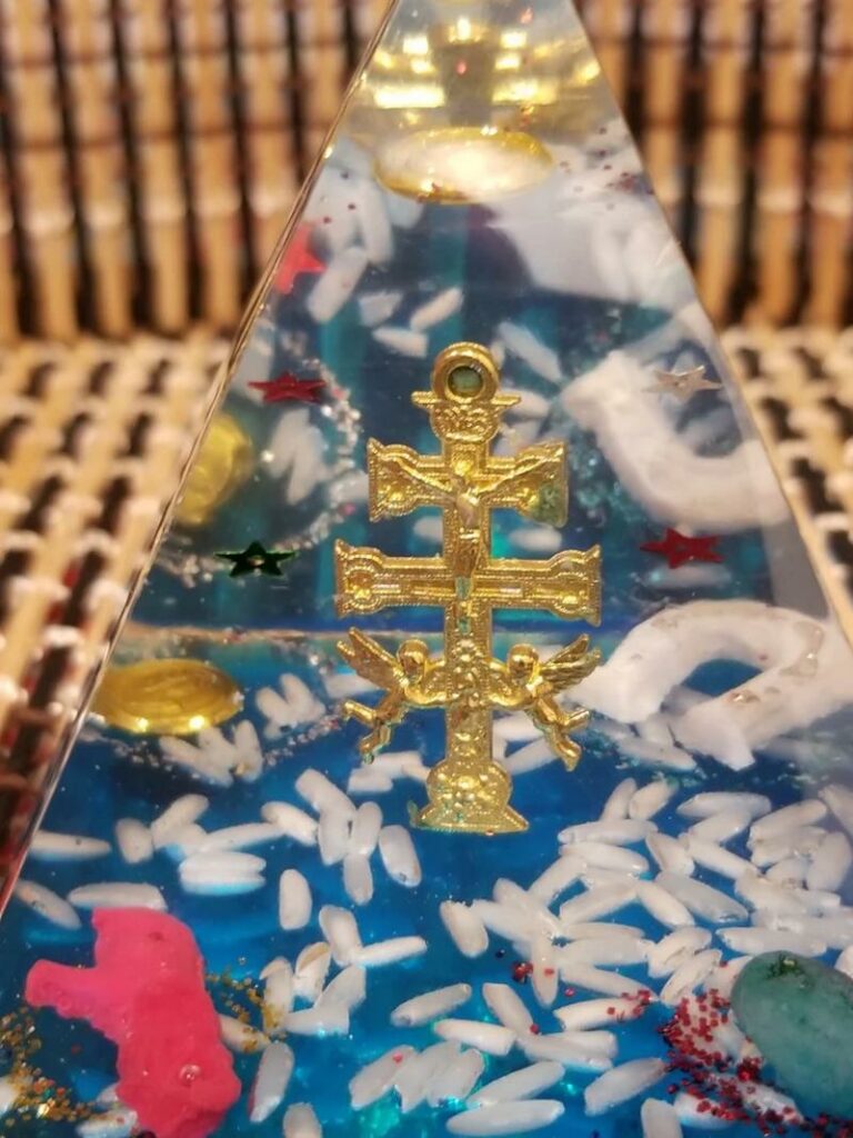 The True Cross of Caravaca: Origins, Meaning and Super Powers