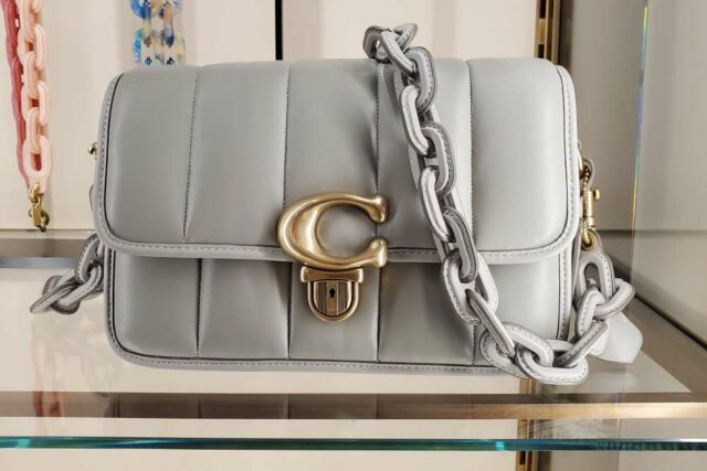 Is Coach A Luxury Brand? Here's What You Need To Know