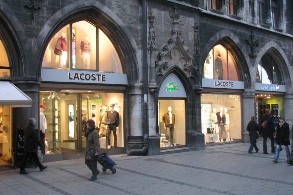 Is Lacoste A Luxury Brand? Here’s All You Need To Know | ThePeachBox
