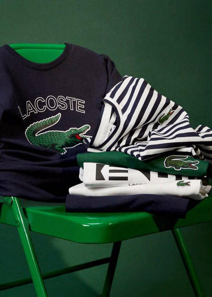 Is Lacoste A Luxury Brand? Here’s All You Need To Know | ThePeachBox