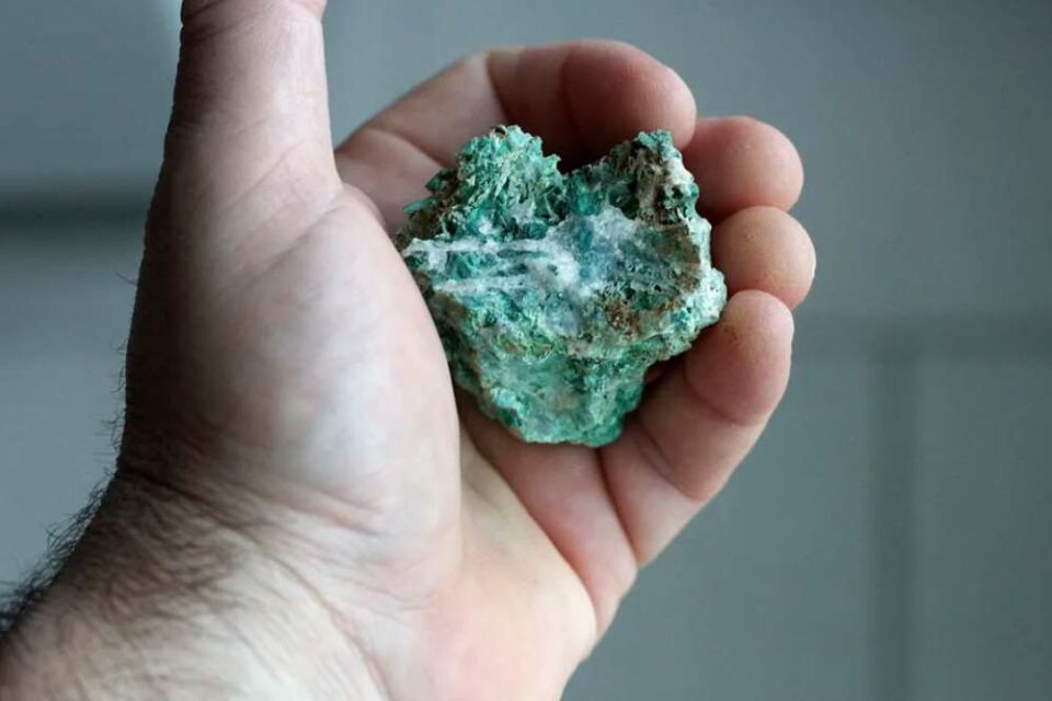 Real Or Fake Malachite? 9 of the Best Foolproof Tests