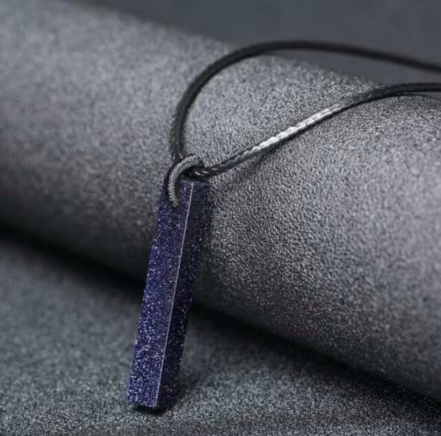 Exploring the Benefits of Blue Goldstone: The Good Luck Stone