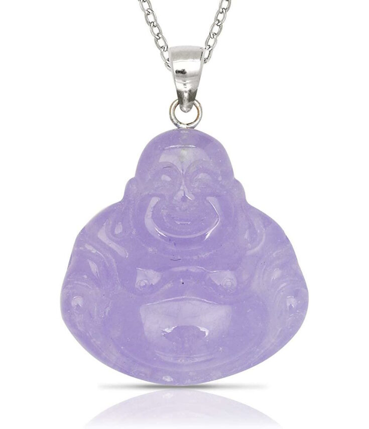 Jade Buddha Necklace Meaning: A Guide to Symbolism and Style