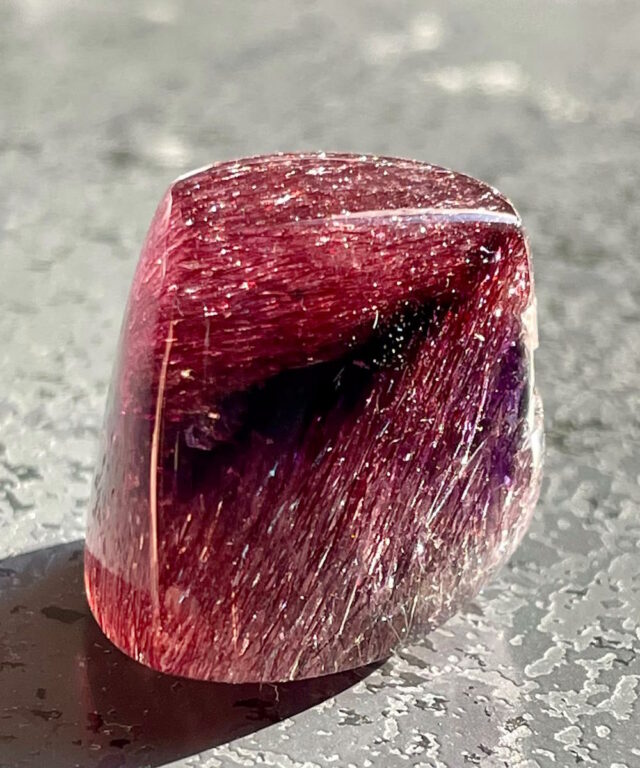 Super 7 Crystals: Discover All Their Meaning and Power