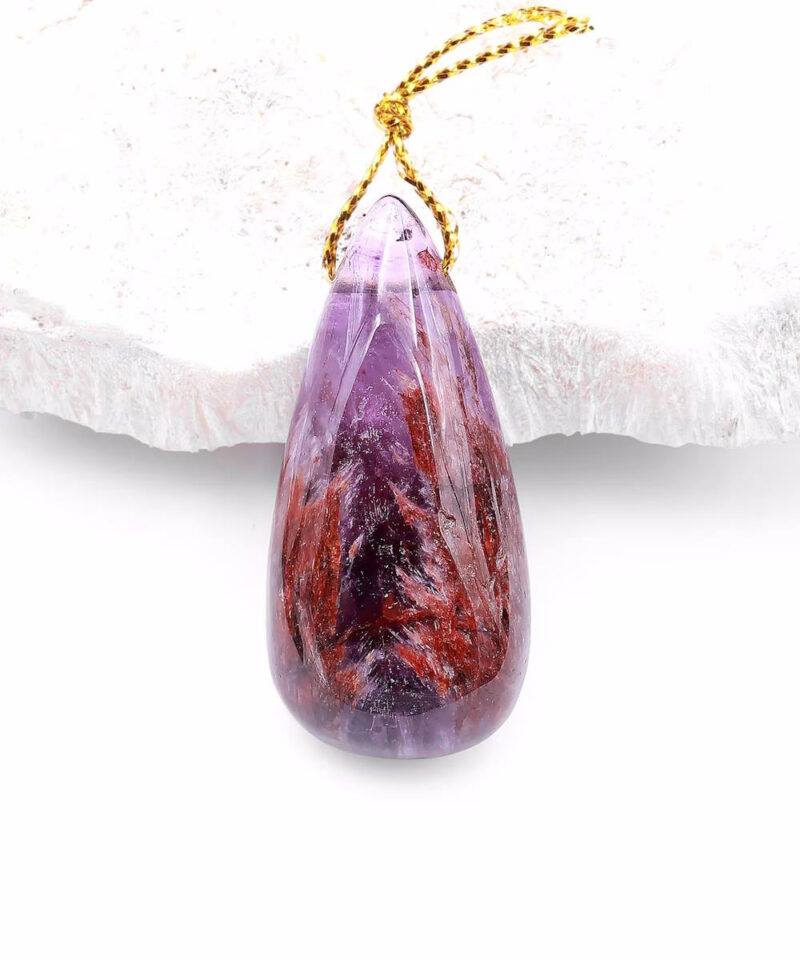 Super 7 Crystals: Discover All Their Meaning and Power